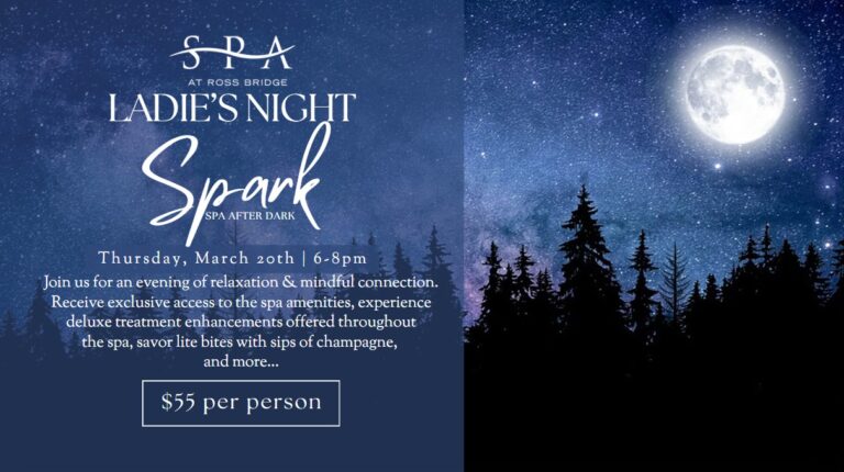 Spas in Birmingham AL - The Spa at Ross Bridge - RTJ Spa Trail